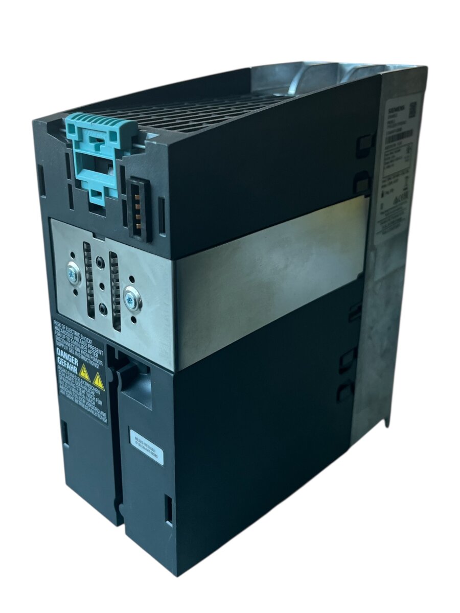 Siemens SINAMICS PM240-2 6SL3210-1PE18-0AL1 Power Modul, 150,00